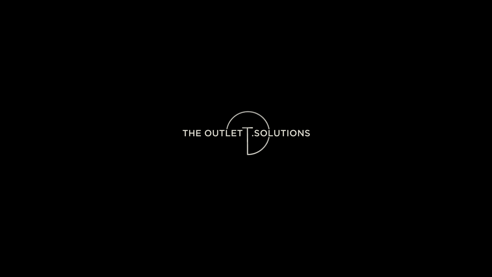 THE OUTLET T. SOLUTIONS