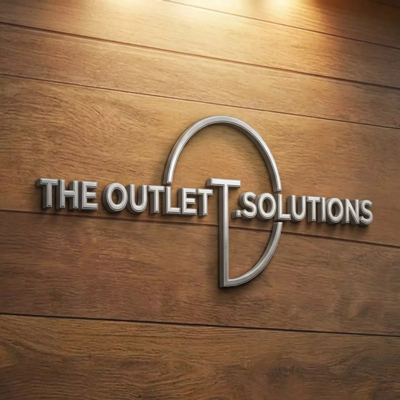 THE OUTLET T. SOLUTIONS