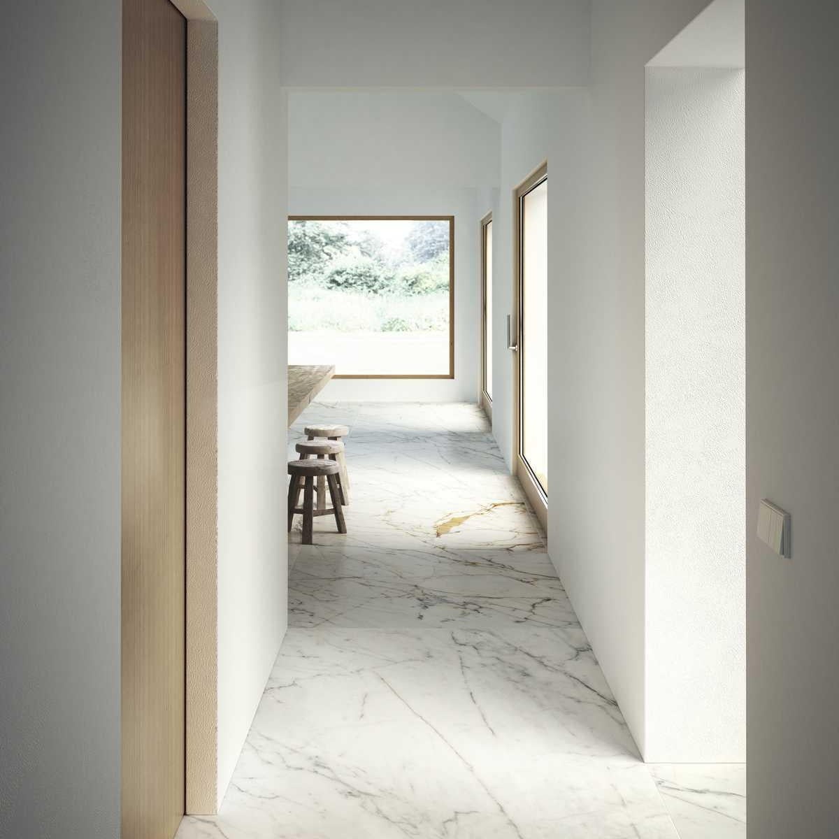 Gresie MARAZZI, GRANDE MARBLE LOOK STATUARIO LUX 120X120, M0G0, mp ...
