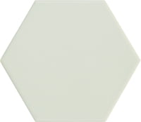 gresie hexagonala