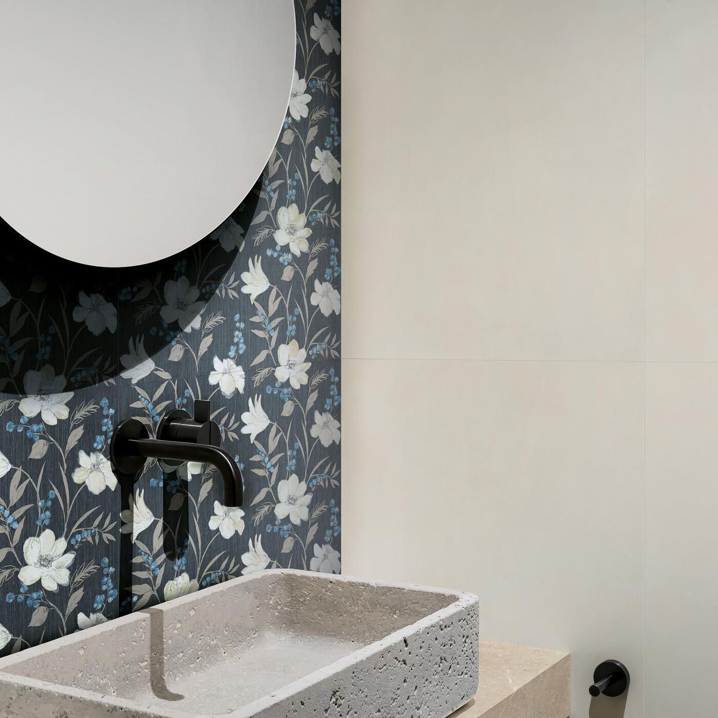 Gresie MARAZZI, POSTER IVORY 60X120, mp/cutie 1.44