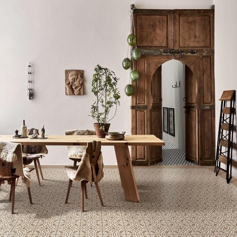 gresie portelanata marazzi