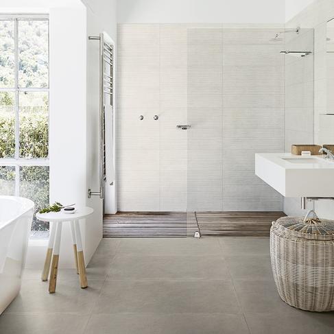 Gresie MARAZZI, RARE ST LI GREY 60X60