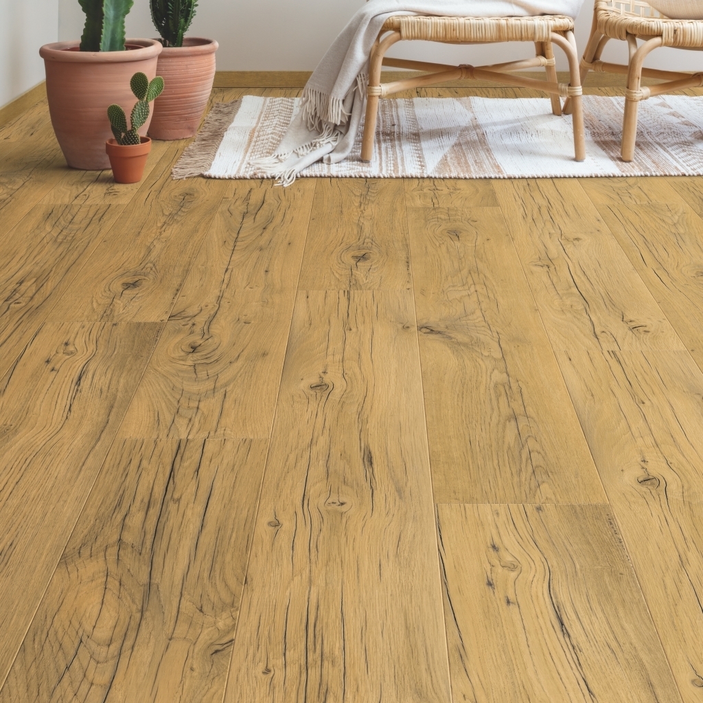 Parchet laminat Quick Step Capture 9 mm, SIG4767